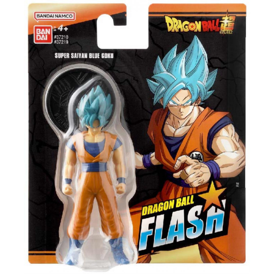 Dragon Ball Dragon Ball Flash Series Limit Breaker - Asst D