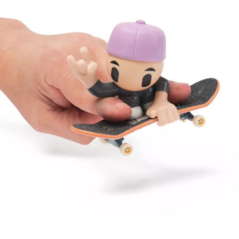 Tech Deck Acs 96mm Single Sk8 Crew - Afterpay Available!