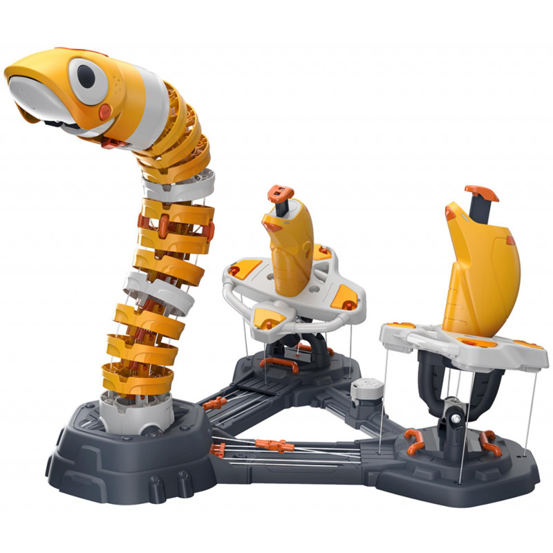 Johnco - Soft Tube Robotic Arm - Afterpay Available!