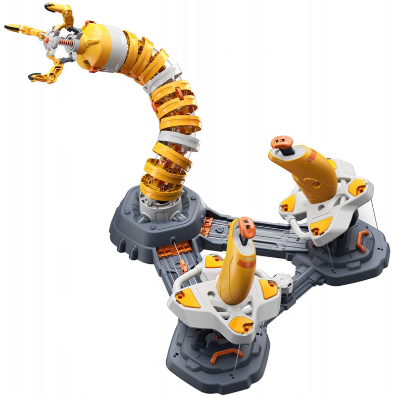 Johnco - Soft Tube Robotic Arm - Afterpay Available!