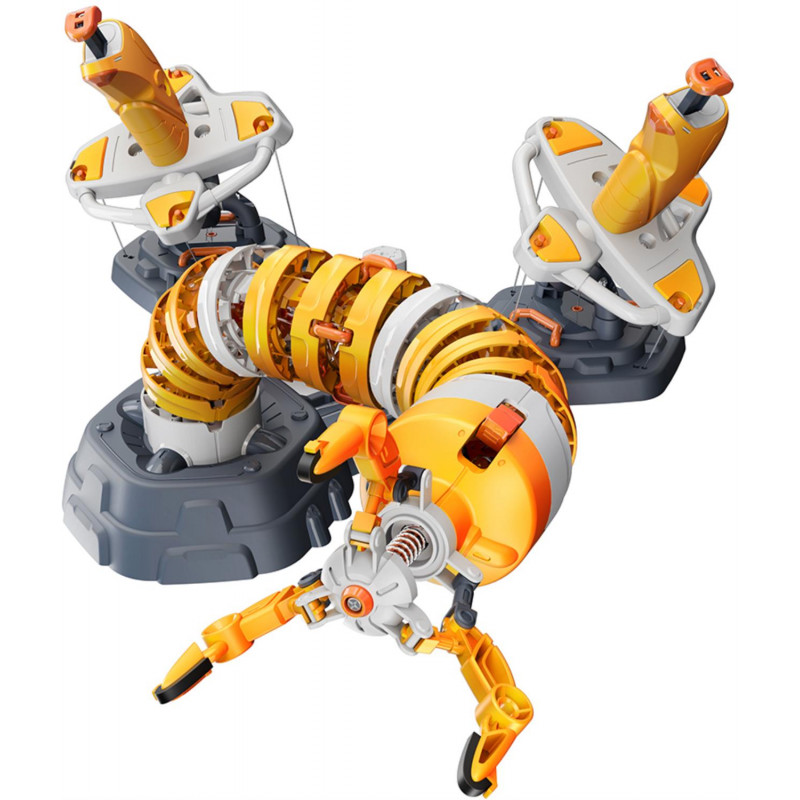 Johnco - Soft Tube Robotic Arm - Afterpay Available!