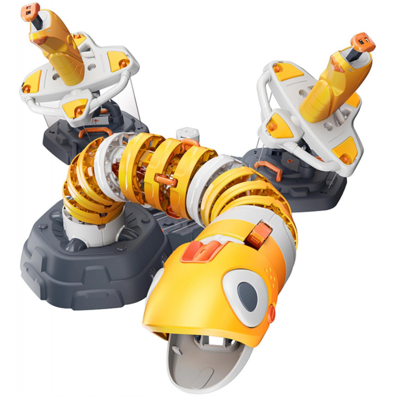 Johnco - Soft Tube Robotic Arm - Afterpay Available!