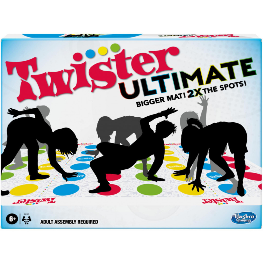 Twister Ultimate - Afterpay Available!