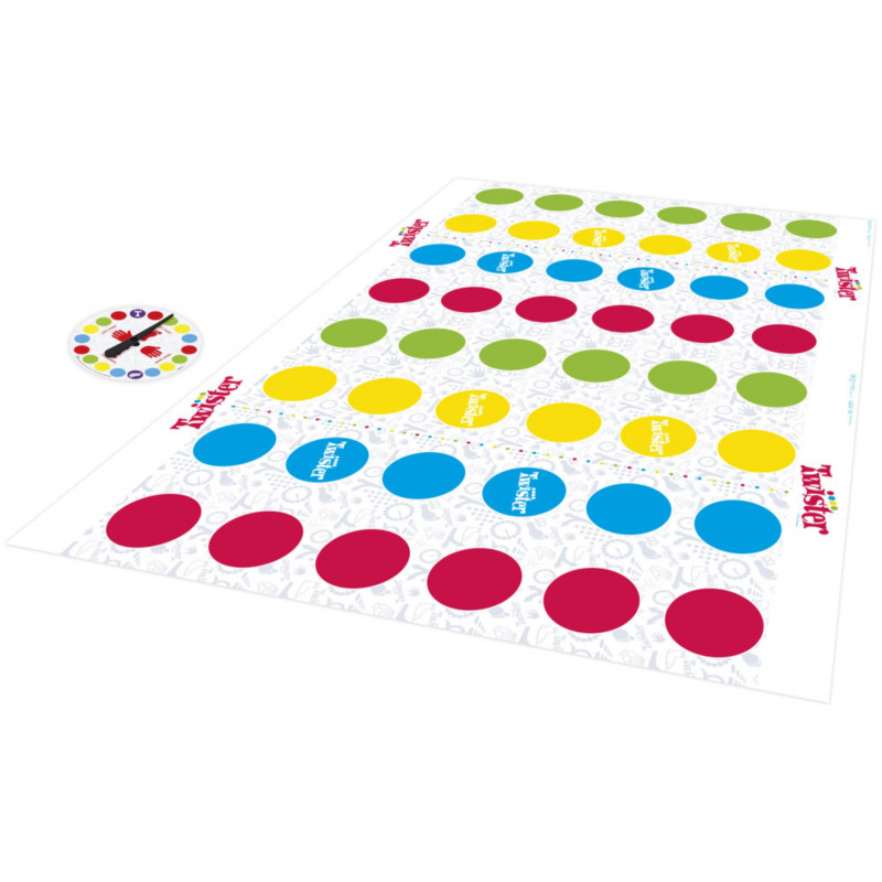 Twister Ultimate - Afterpay Available!