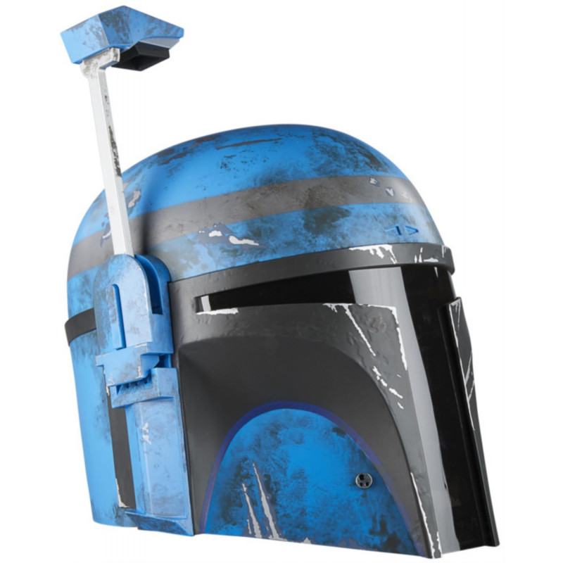 Star Wars Black Pablo Electronic Helmet - Afterpay