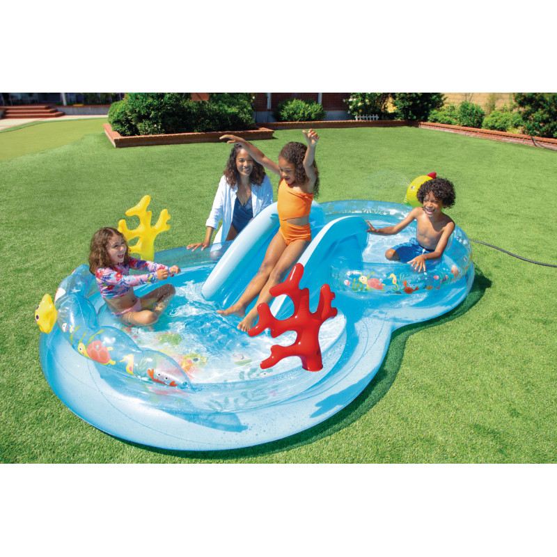 Under The Sea Play Center, Ages 2+ - Afterpay Available!