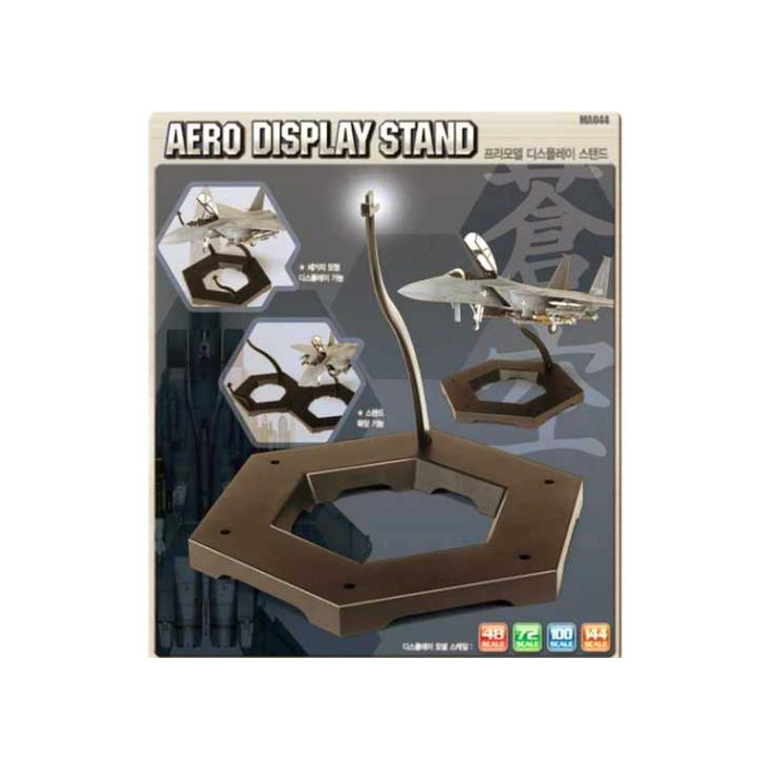 Academy Aircraft Stand 1 To 6 Aircraft - Afterpay Available!
