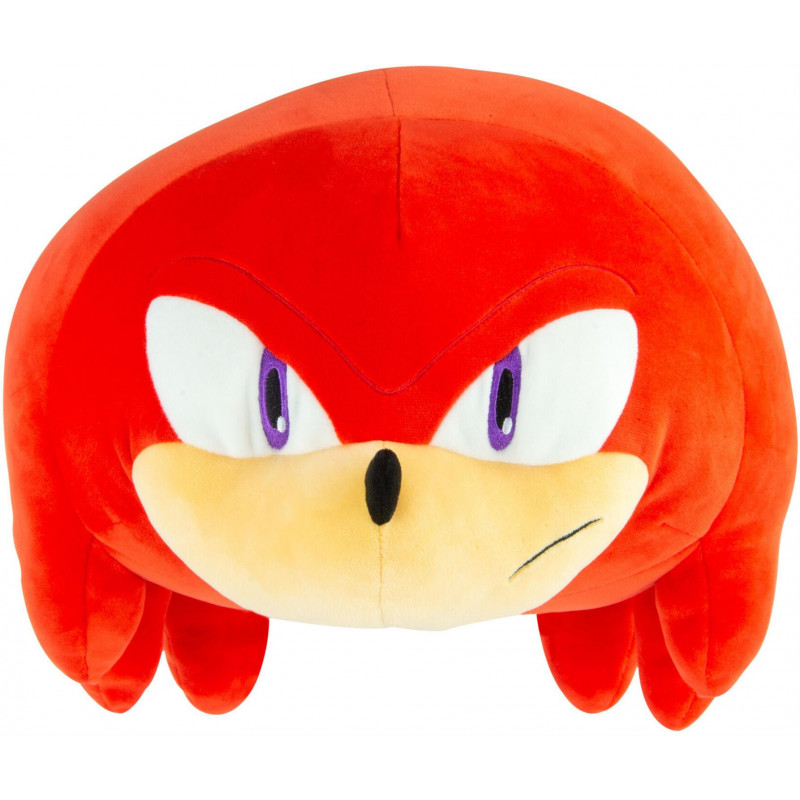 Mocchi Mocchi Mega Knuckles Plush - Afterpay Available!