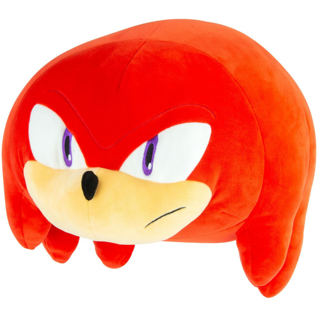 Mocchi Mocchi Mega Knuckles Plush - Afterpay Available!