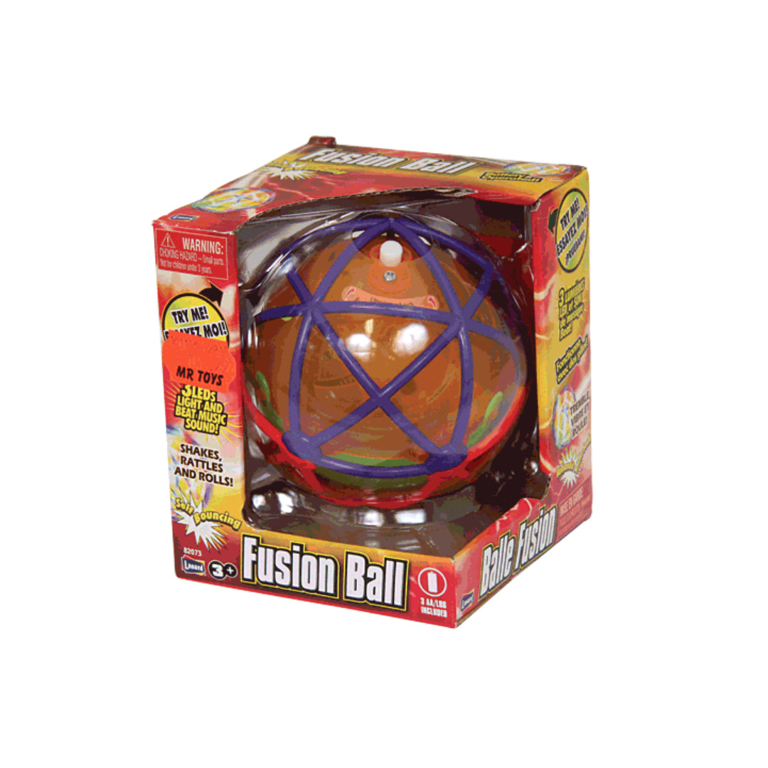 Fusion Ball - Afterpay Available!