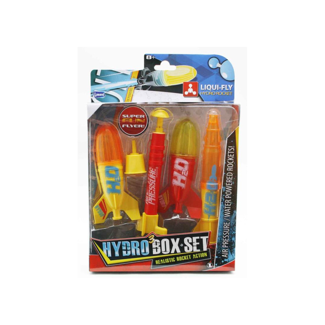 Hydro Box Set - Afterpay Available!