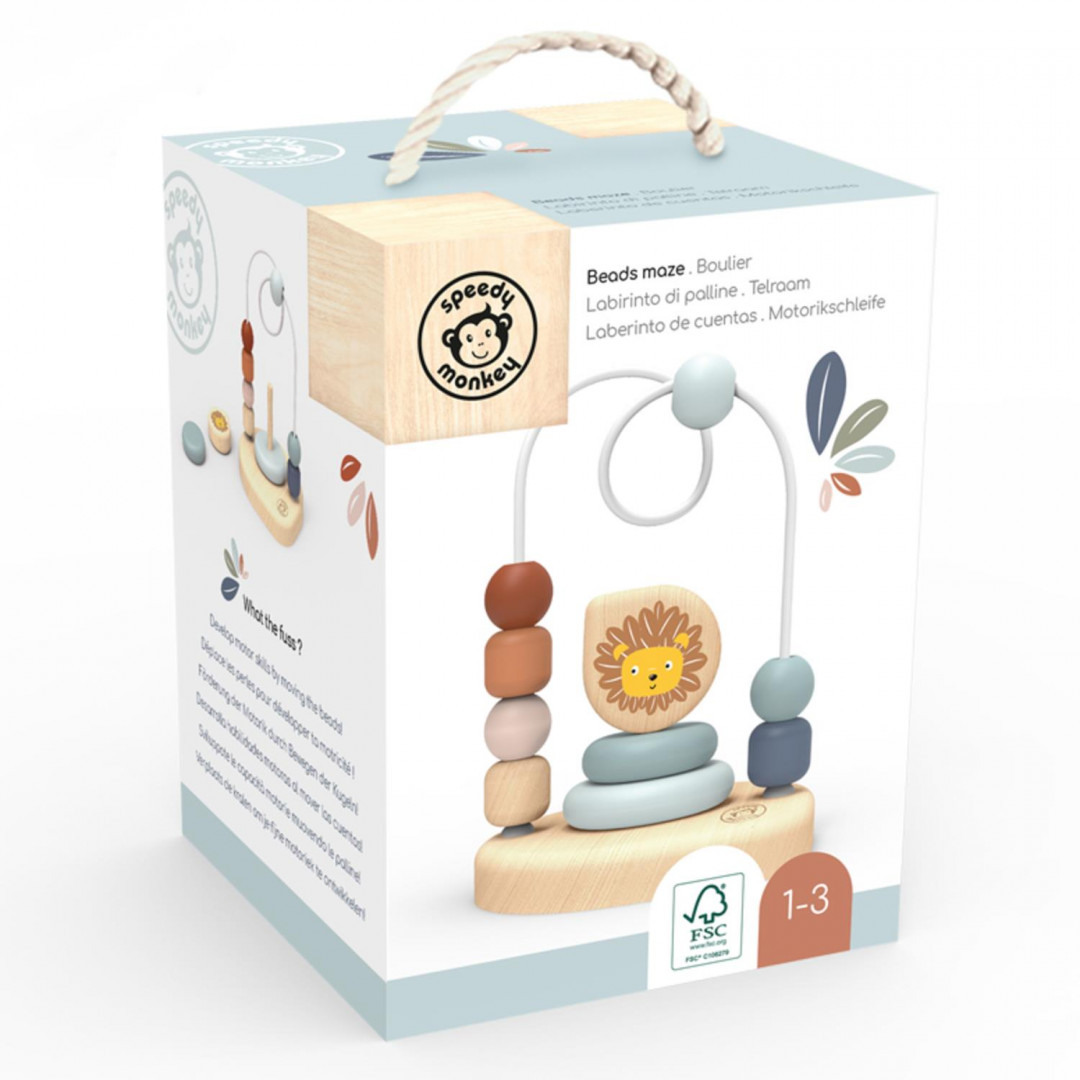 Bead Maze - Afterpay Available!