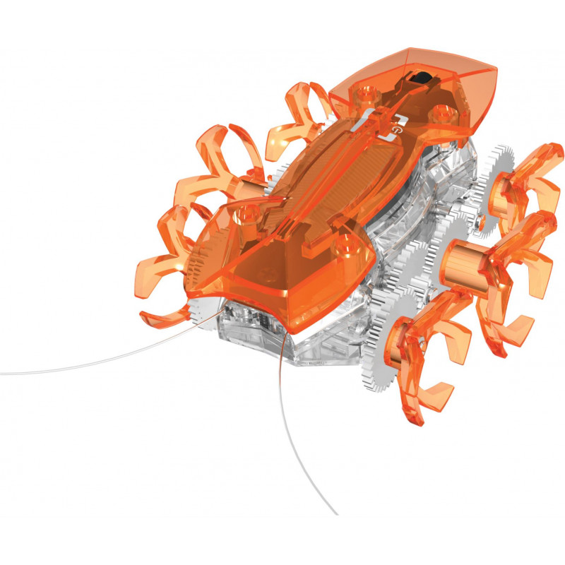 HEXBUG - Fire Ant Assorted - Afterpay Available!