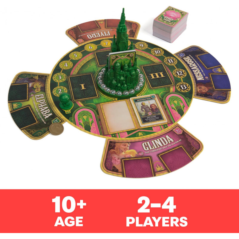 Wicked Game - Afterpay Available!