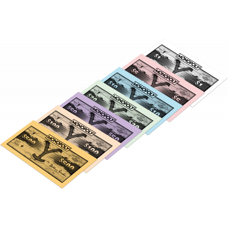 Yellowstone Monopoly - Afterpay Available!