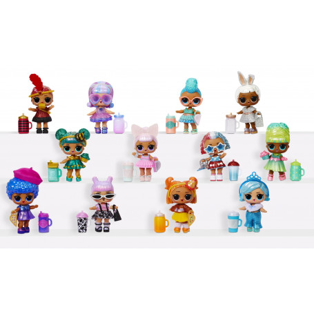 L.O.L. Surprise Confetti Pop Birthday Tots Afterpay