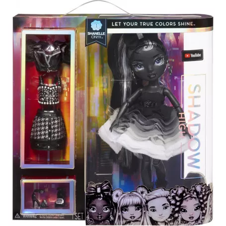 Rainbow High Top Secret Dolls Asst - Afterpay Available!