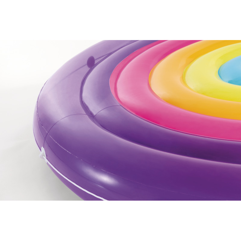 Rainbow Fiesta Island - Afterpay Available!