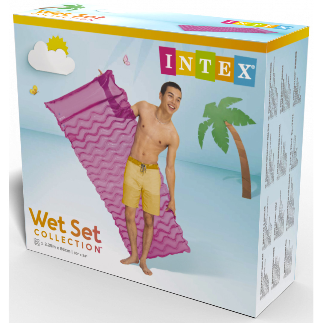 Tote-N-Float™ Wave Mats - Afterpay Available!