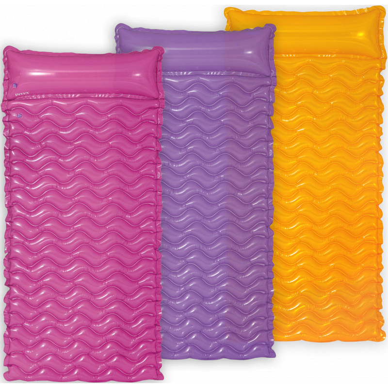 Tote-N-Float™ Wave Mats - Afterpay Available!