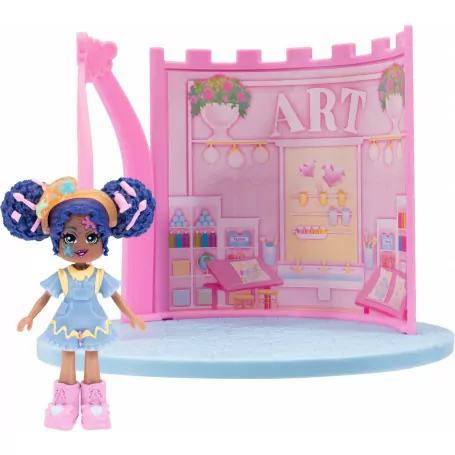 Royale High Mini Playset Rooms Randomly Assorted - Afterpay