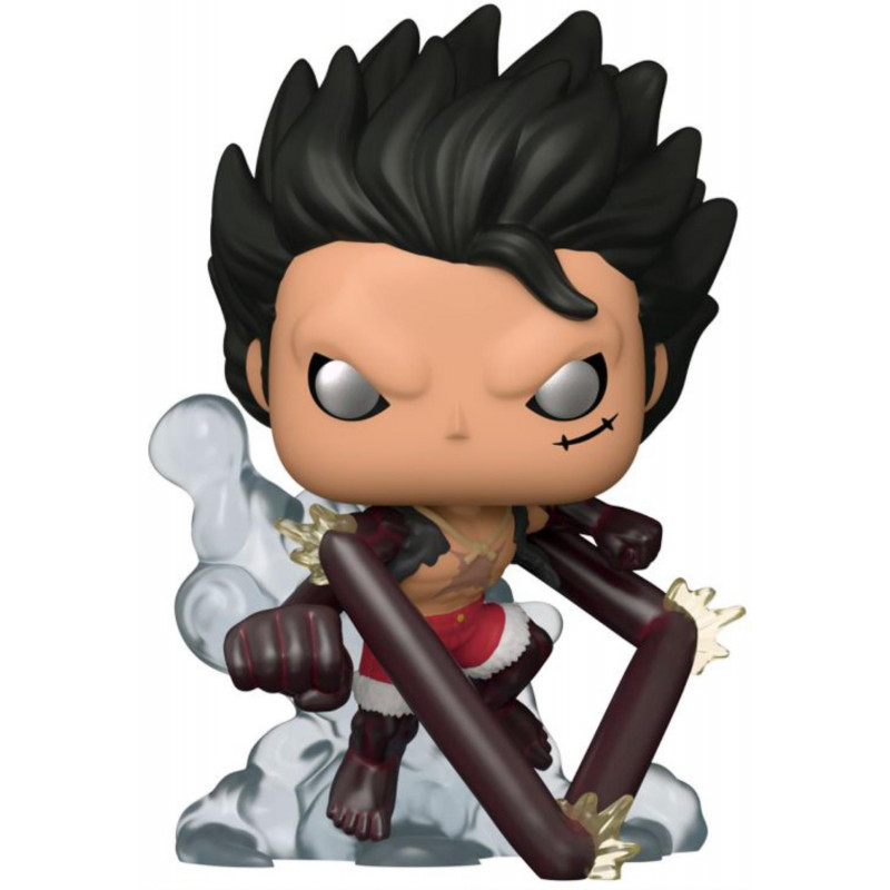 One Piece - Snake-Man Luffy Pop! - Afterpay Available!