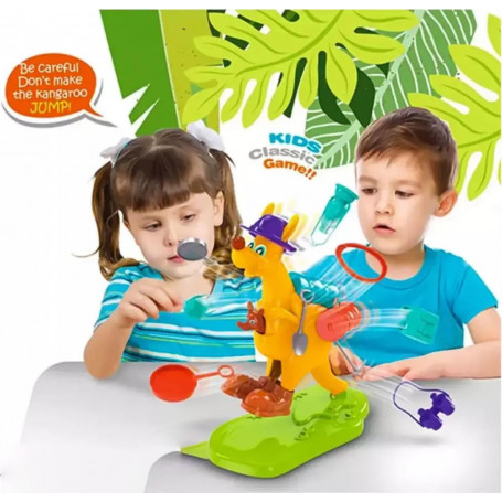 Jumping Kangaroo Game - Afterpay Available!