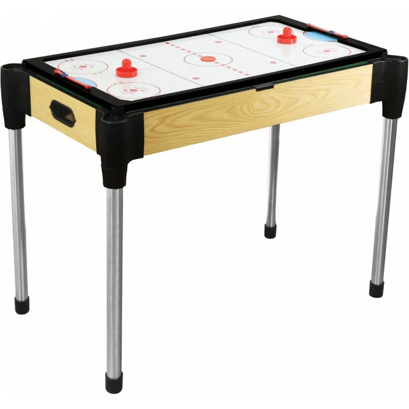 36" (92Cm) 4-In-1 Games Table - Afterpay Available!
