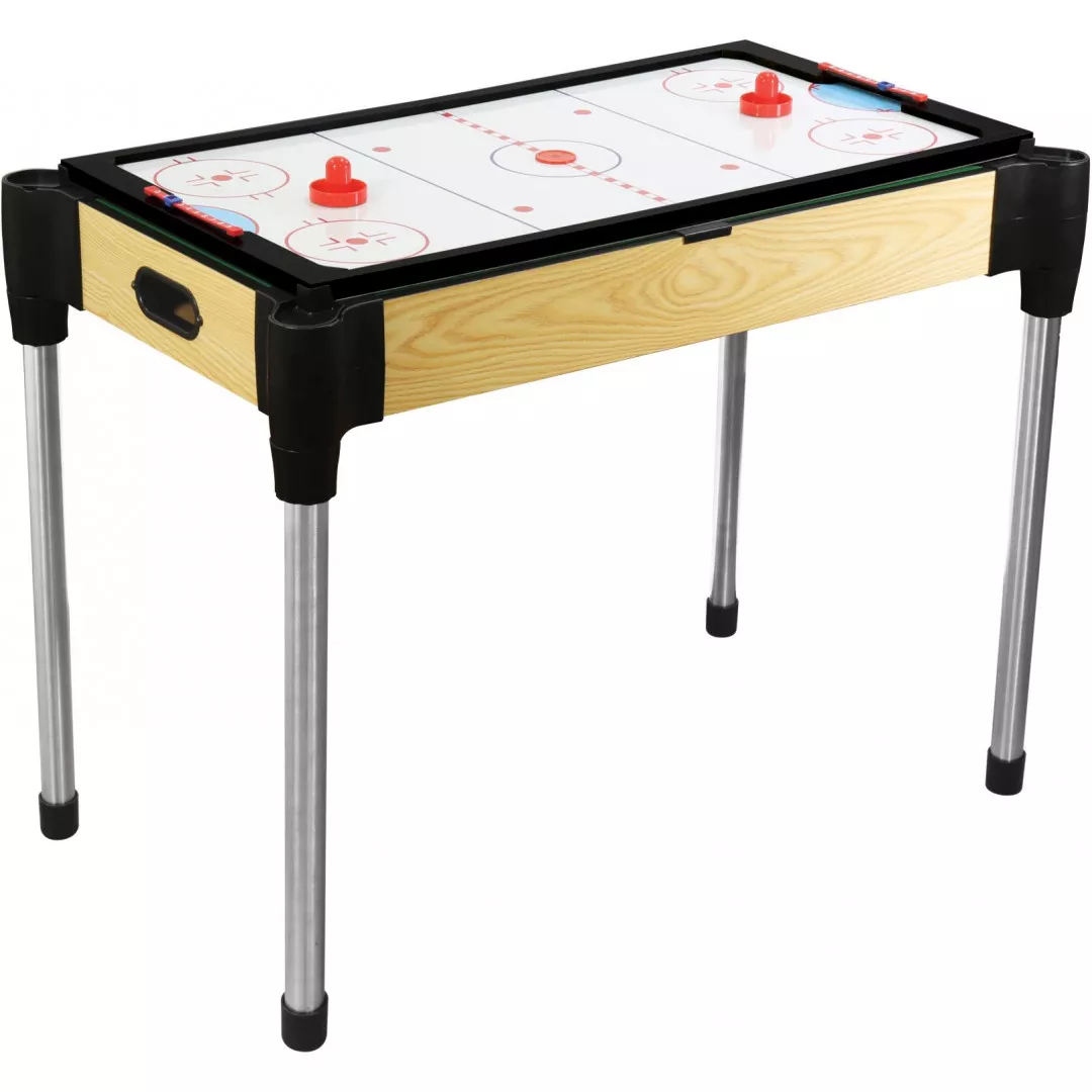 36" (92Cm) 4-In-1 Games Table - Afterpay Available!