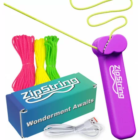 Zipstring Assorted - Afterpay Available!