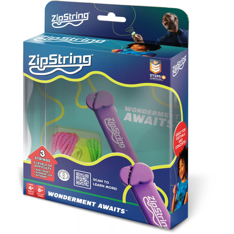 Zipstring Assorted - Afterpay Available!