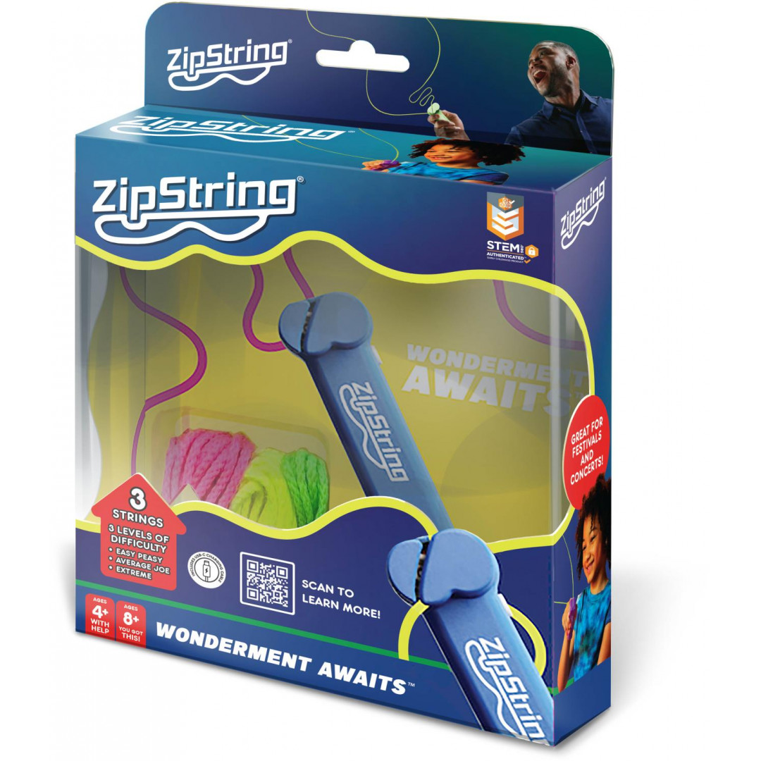 Zipstring Assorted - Afterpay Available!