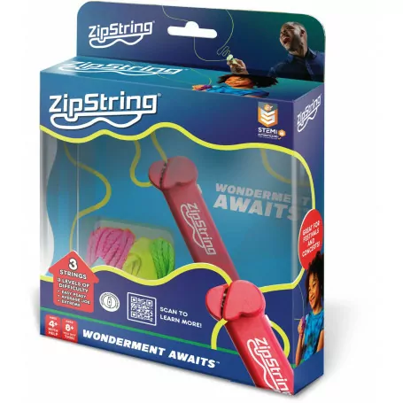 Zipstring Assorted - Afterpay Available!