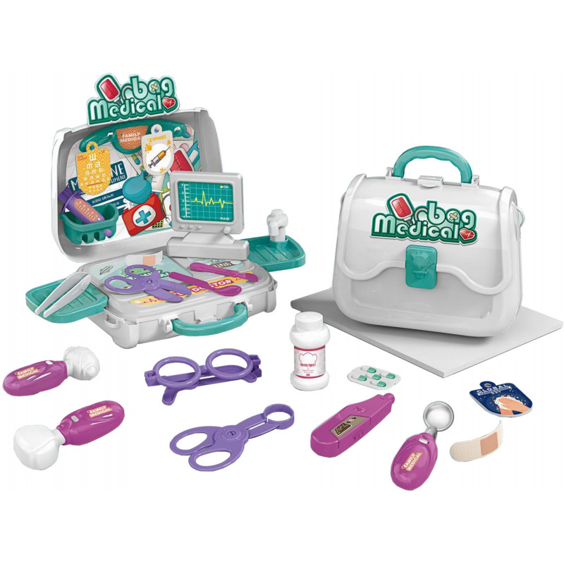 Mini Doctor Bag Set - Afterpay Available!