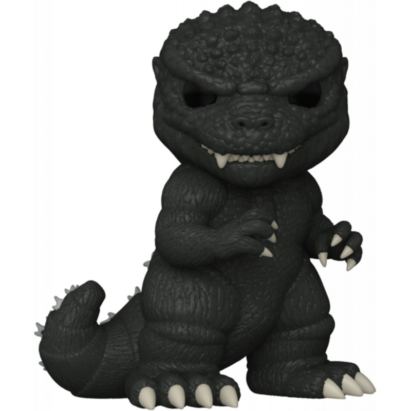 Godzilla: 70th Anniv. - Godzilla (84) 70th Anniv. Pop!