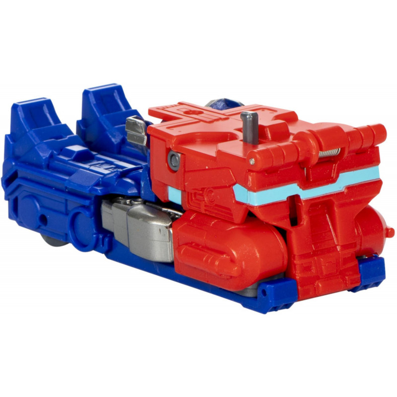 Transformers 1 Step Optimus Prime - Afterpay Available!