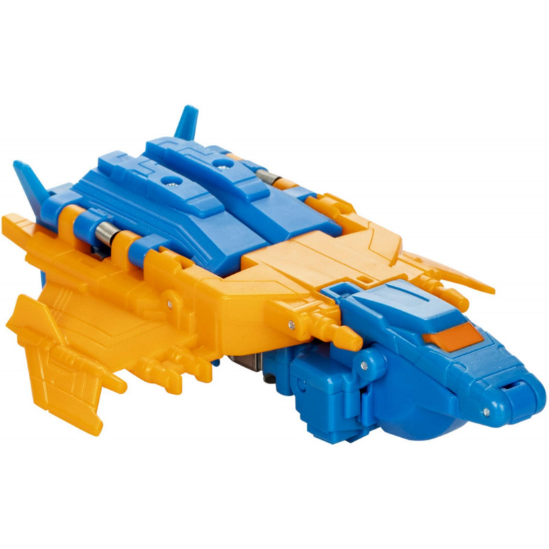 Transformers 1 Step Sentinel Prime - Afterpay Available!