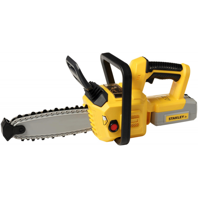 Stanley Jr Deluxe Chainsaw - Afterpay Available!