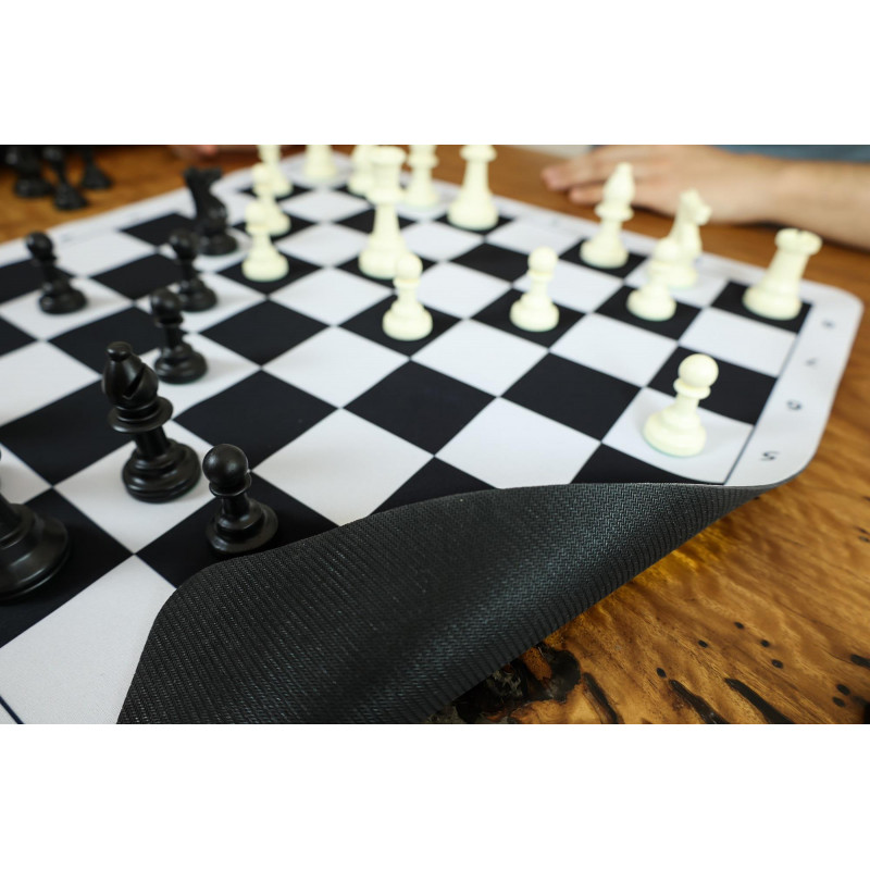 Lpg Club Chess Set - Black - Afterpay Available!