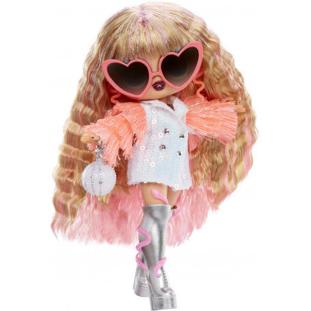 L.O.L. Surprise Tweens Neon Pop Stars - Thea Stars