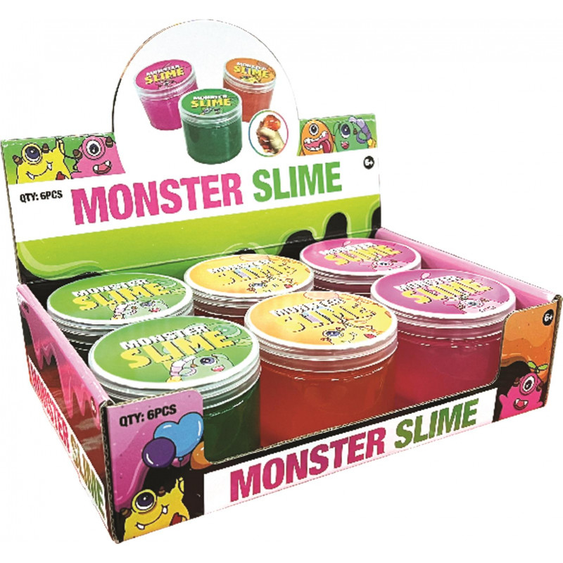 Monster Slime - Afterpay Available!