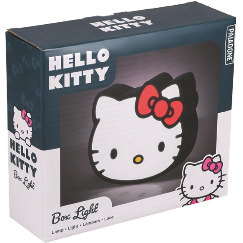 Hello Kitty Box Light - Afterpay Available!