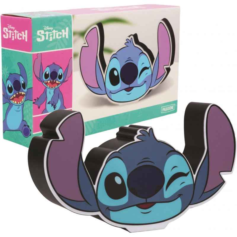 Stitch Box Light - Afterpay Available!