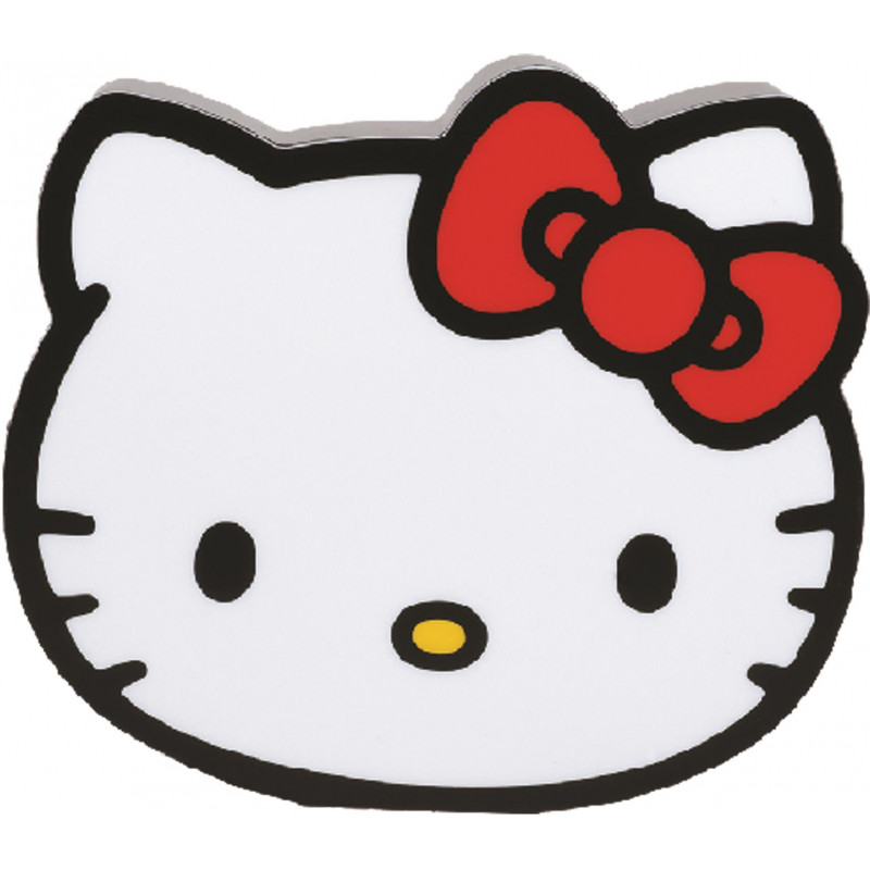 Hello Kitty Box Light - Afterpay Available!