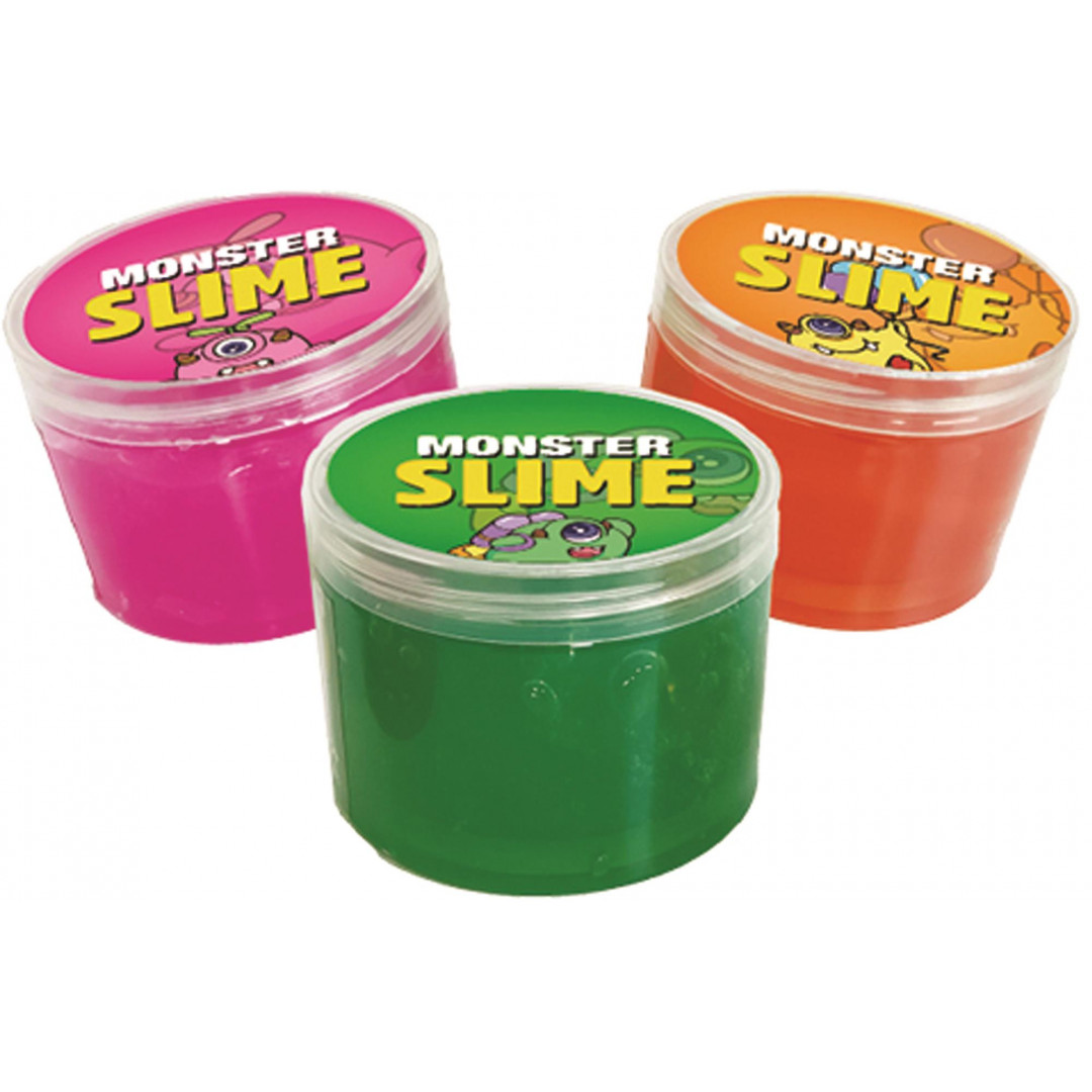 Monster Slime - Afterpay Available!