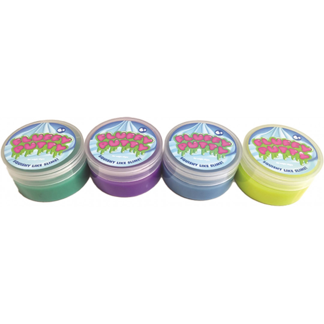 Slime Mix In 120G - Afterpay Available!