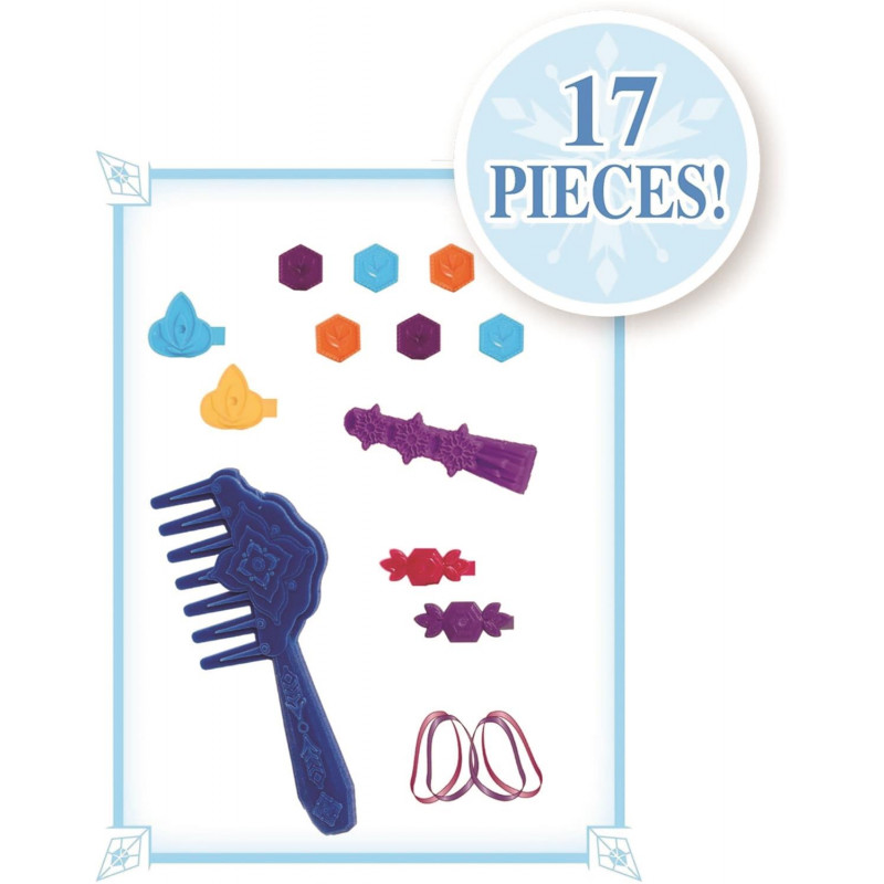 Disney Frozen Basic Anna Styling Head - Afterpay Available!