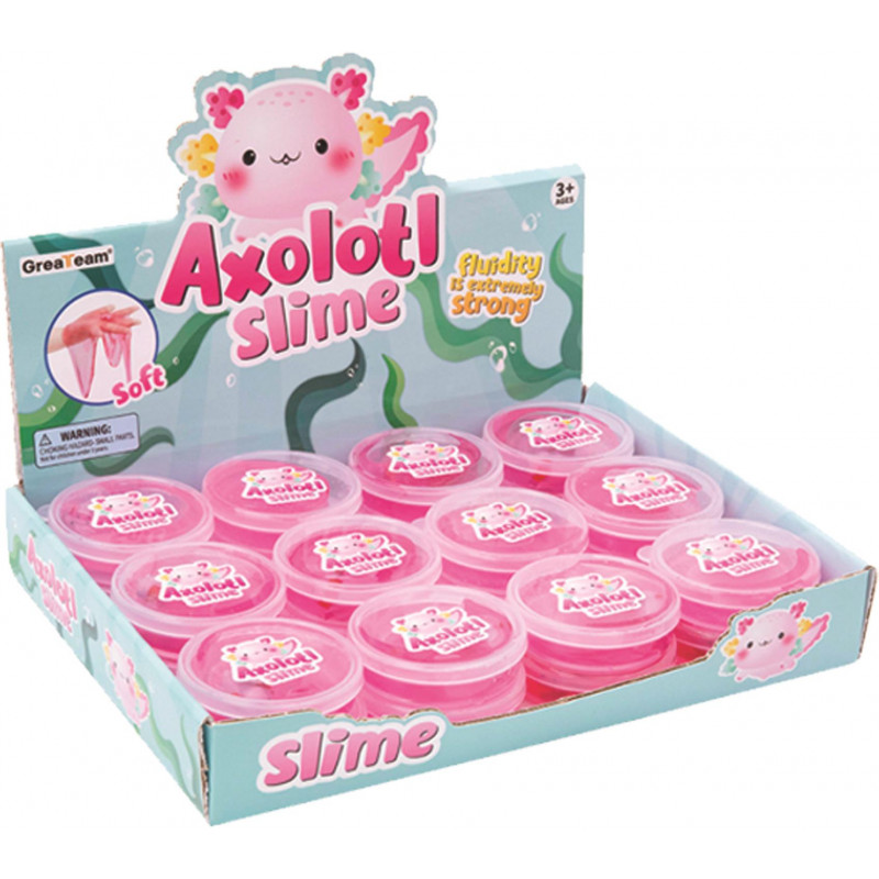 Axolotl Putty - Afterpay Available!