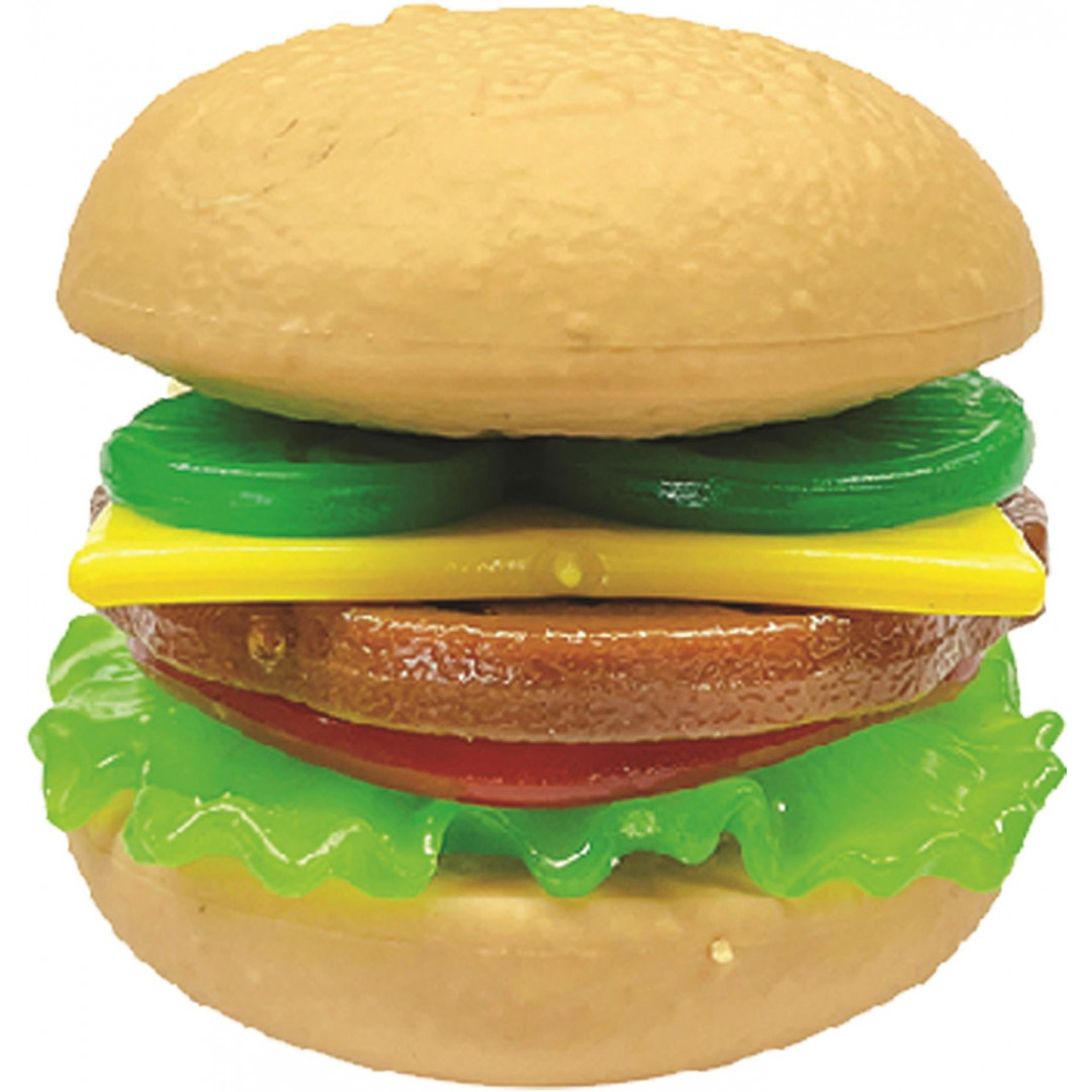 Squish Burger - Afterpay Available!