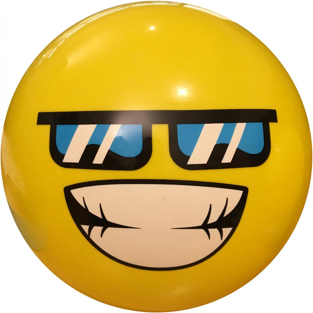 Emoti Play Balls Inflated - Afterpay Available!